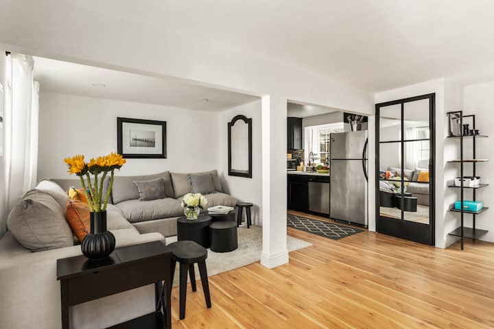 Central Stay In A Prime Location - West Hollywood