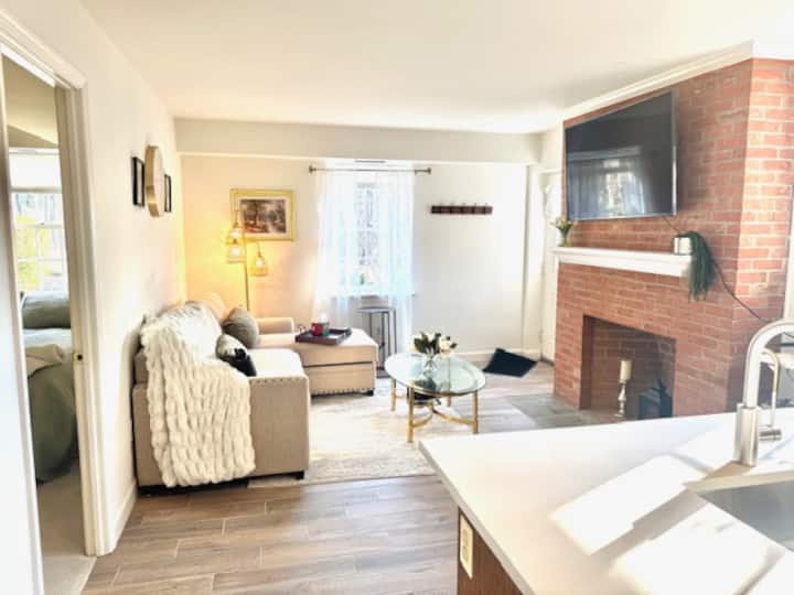 Cozy Apartment In Princeton - Princeton, NJ