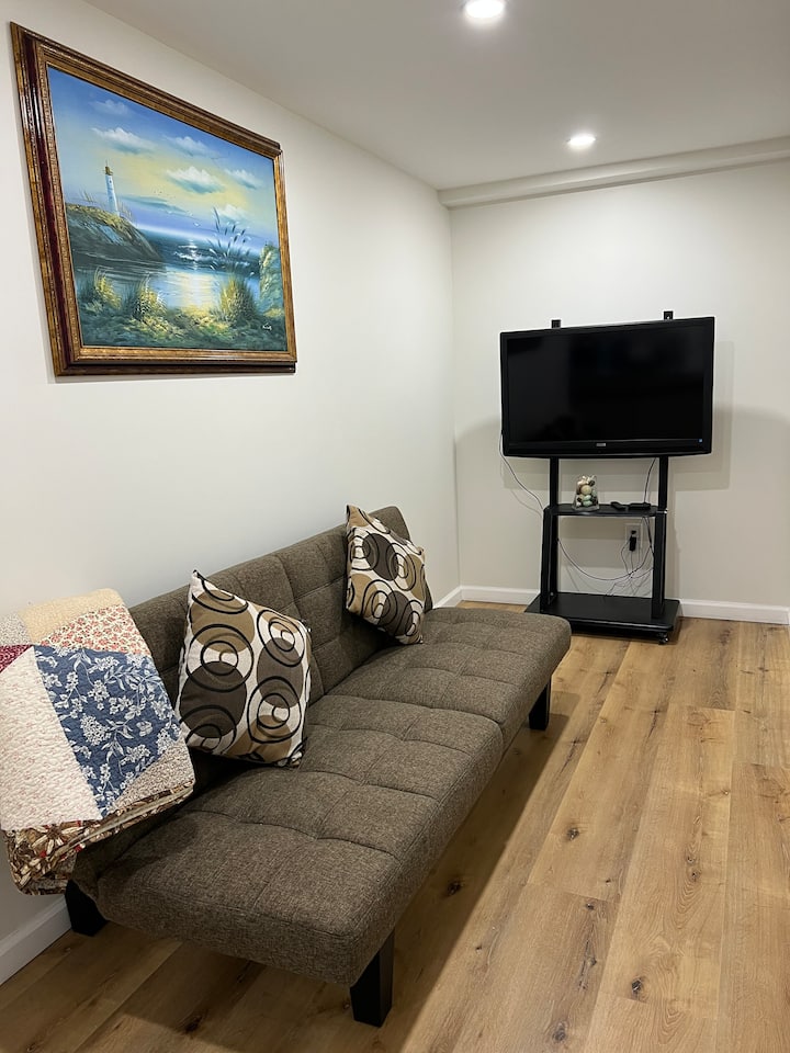 Cozy Apt In Morton-easy Access To Philly & Airport - Aston, PA