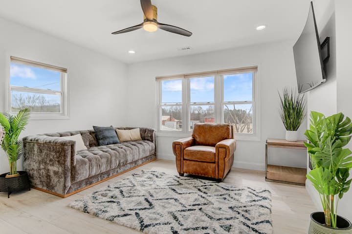 Cozy Home In Newton - Woodmill Winery, Vale