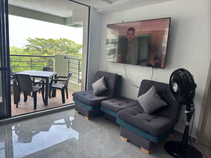 Apartamento En Ricaurte Cundinamarca - Ricaurte