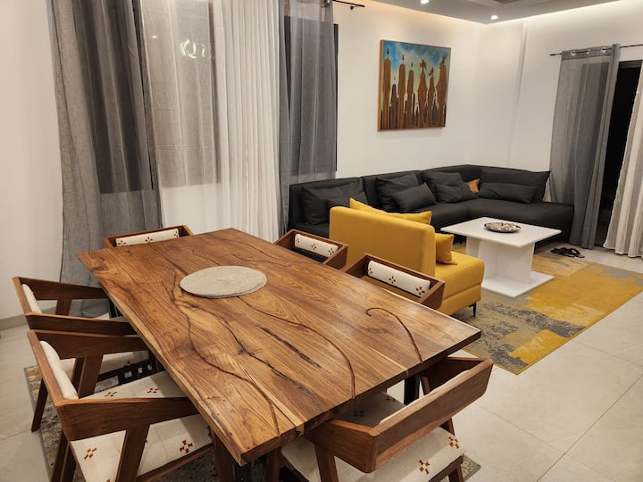 Beautiful Almadies Nest - Dakar