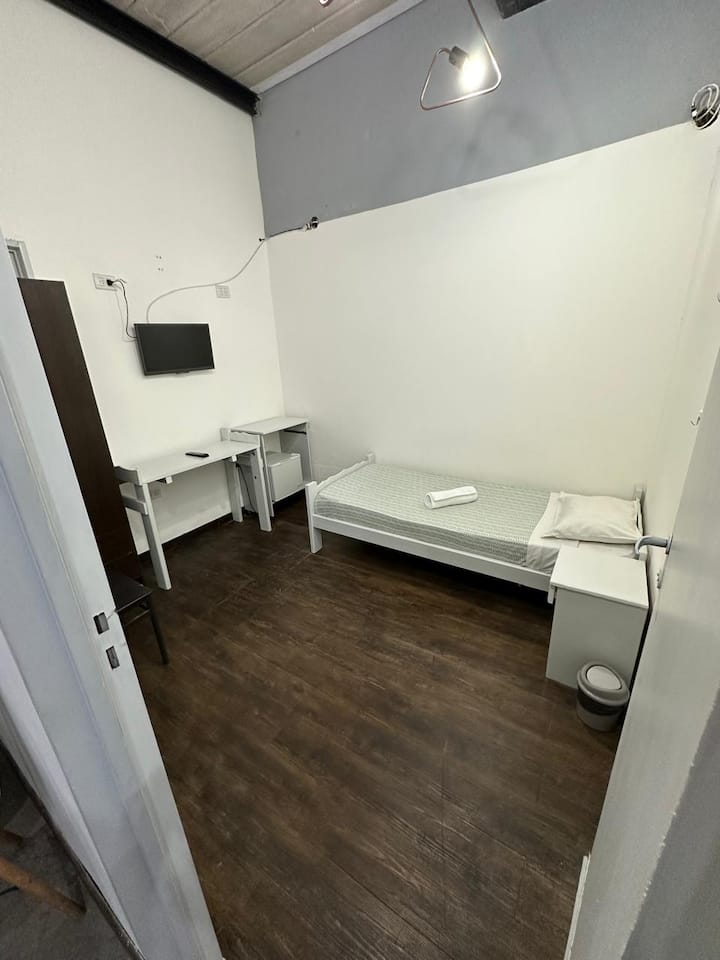 Habitación Relax - Buenos Aires