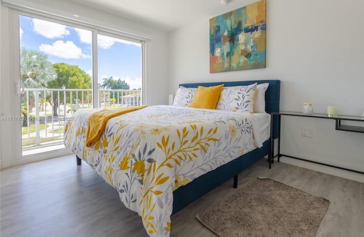 3br Townhouse/miami And The Keys - Homestead, FL