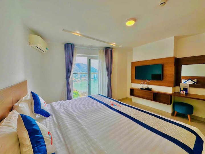 Luxury 1 Bed Studio With Balcony - Vũng Tàu