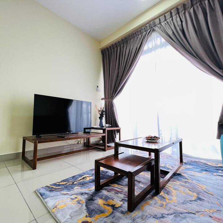 Kulai 2b2r D'putra Ioi Mall Near Jpo Senai Airport - Kulai