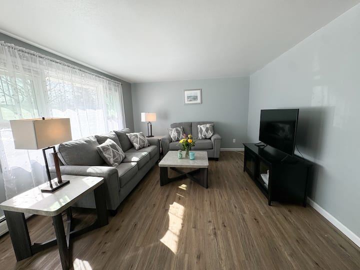 Nfl Draft! Modern Home Walk To Lambeau! - Green Bay, WI