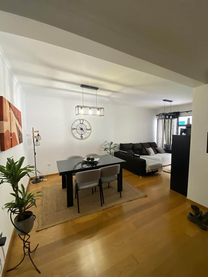 Elegant Luxury Apartment - マデイラ諸島
