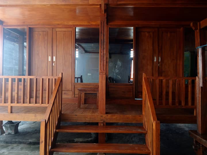 Moria House - Mataram