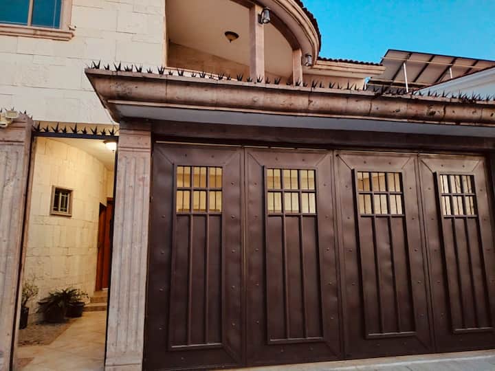Casa Carmen - Puerto Vallarta