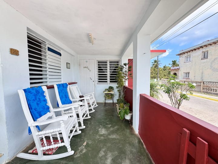 Room Casa Zaida - Varadero