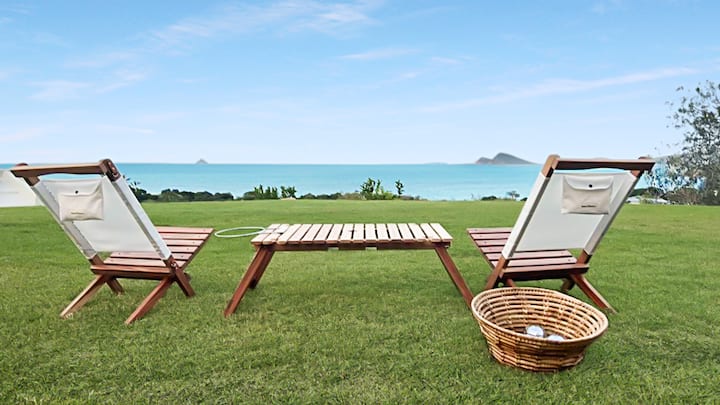 Eagles Nest Guest House - Dingo Beach