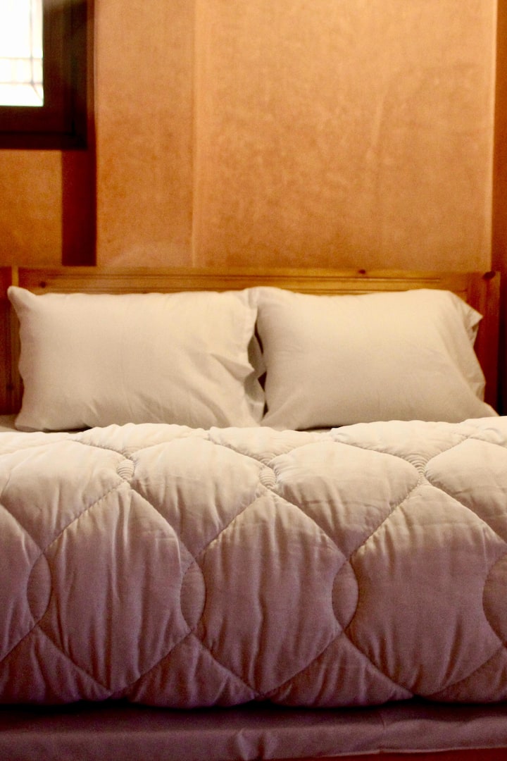 Azurf Logement Entier - Imsouane