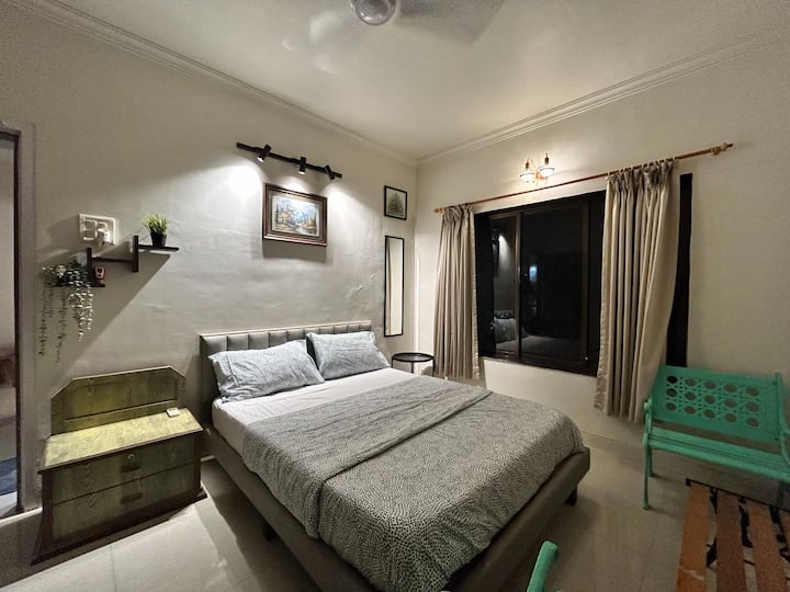 Skies 1bhk, Lonavala - Lonavla