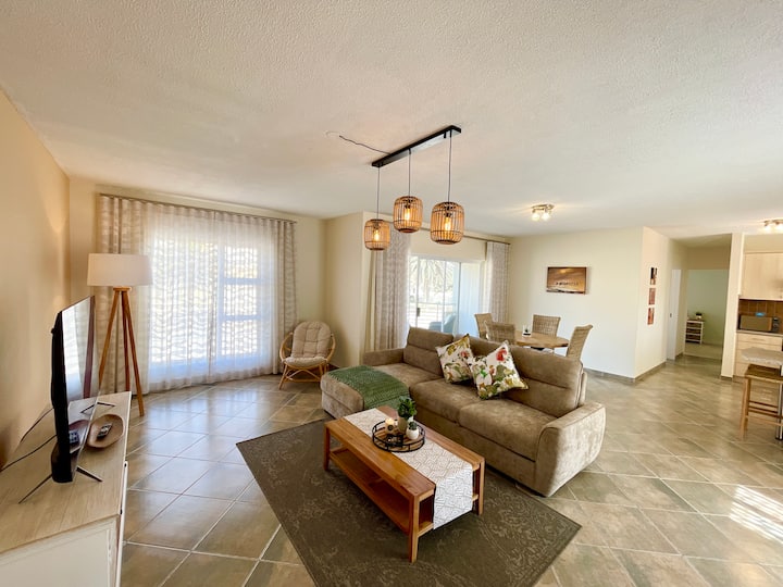Central Cozy Apartment Ane Court - Swakopmund