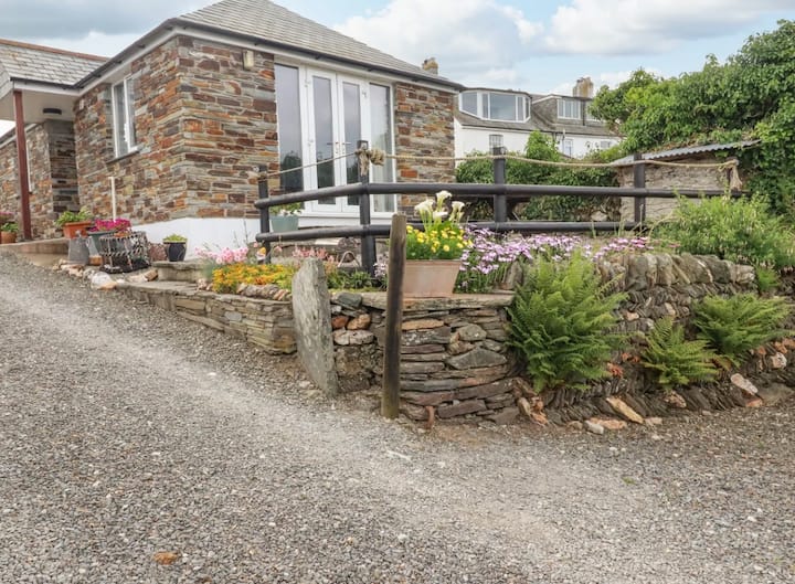 Sunset Cottage, Close To Beach And Coast Path. - Boscastle
