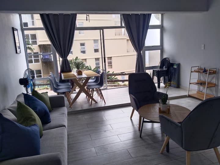 48 Camarque - eMdloti