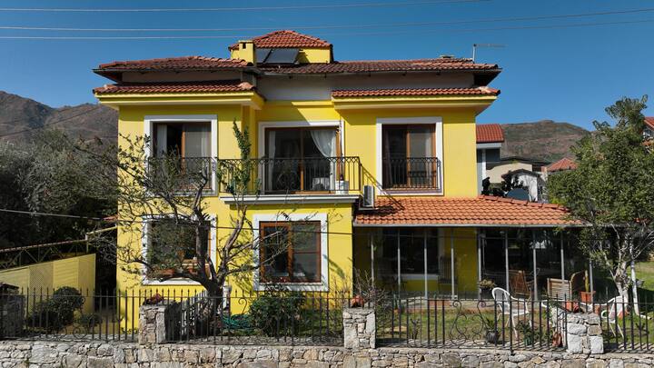 Villa Zuzu İçMeler Marmaris - Marmaris