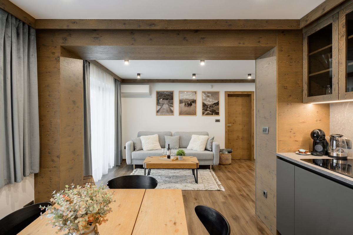 Dowski Sightseeing I - Casas en renta en Mojstrana, Jesenice, Eslovenia ...