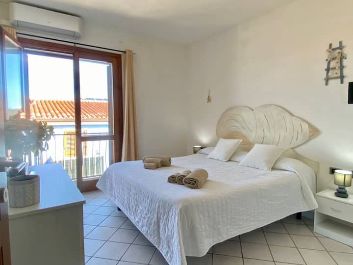 Bilo Pascoli - Santa Teresa Gallura