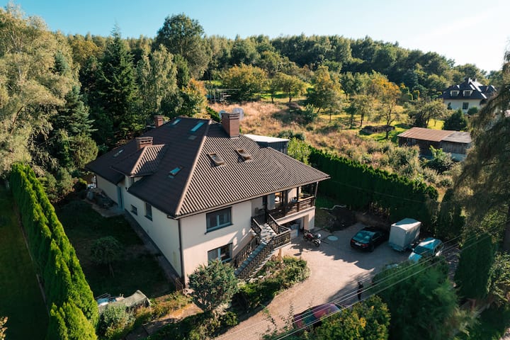 Bliss House Cracow - Krakow