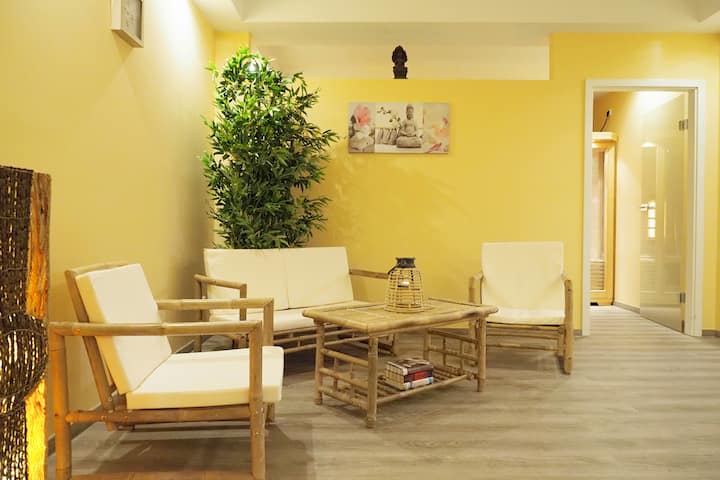 Classic Double Room #Breakfast #Wellness #Harz #Tv - Harz