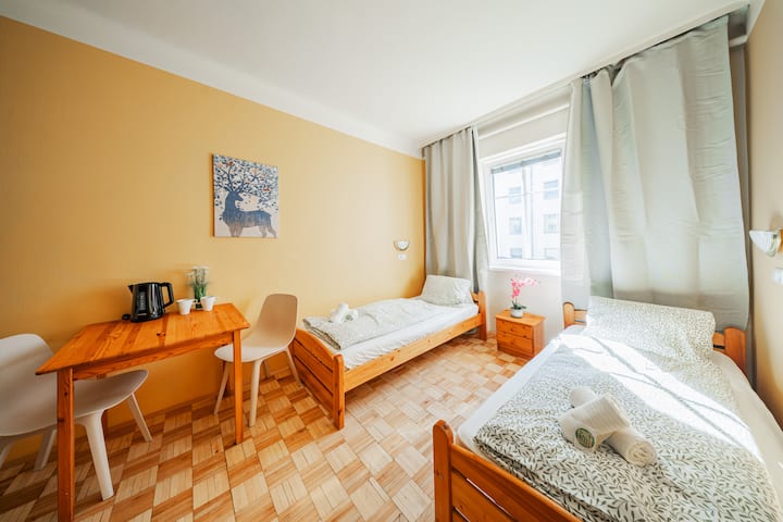 Vienna West Rooms - Wien