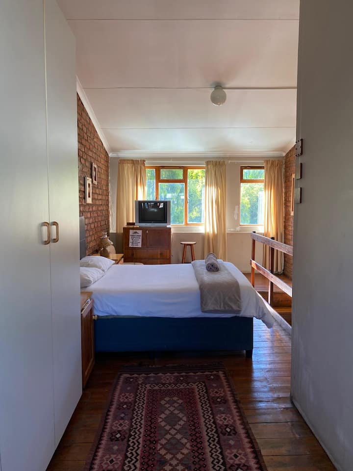 Mountain View Double-story - 3 Sleeper - Somerset East