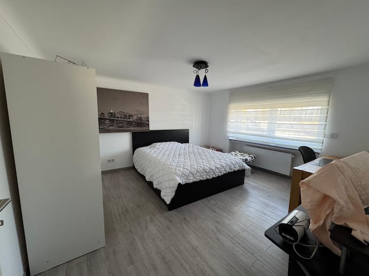 Furnished Room Schiff . 07 - Esch an der Alzette