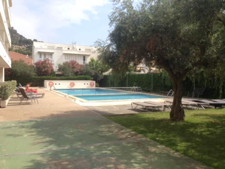 Apartament Miami 008 Dues Habitacions A L'estartit - L'Estartit