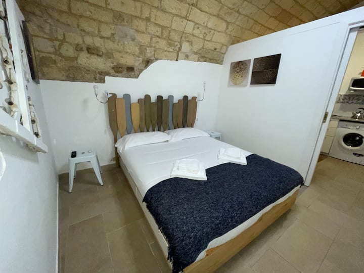 Bari Old Town Retreat - Cozy & Central Apt - Bari