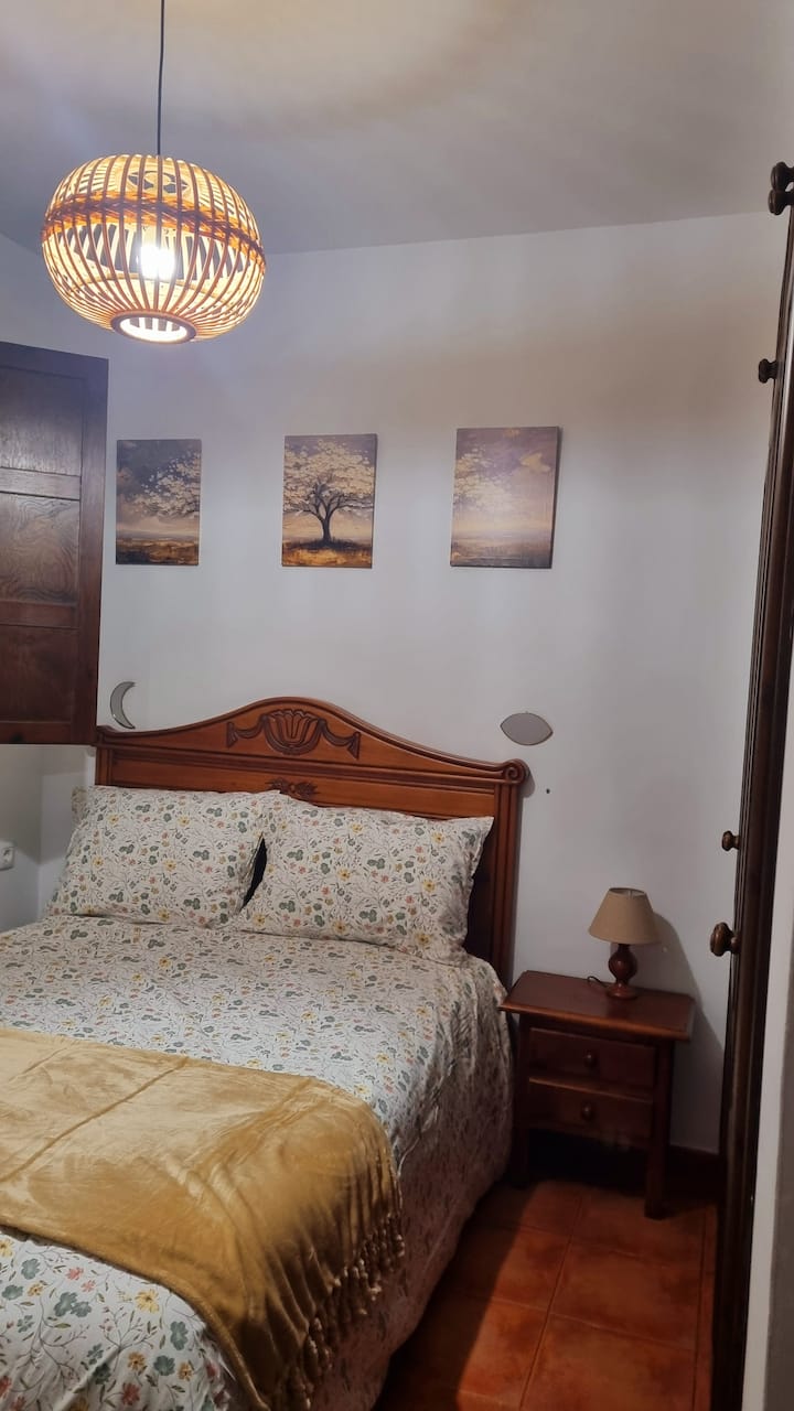 Casa Rural De Lola - Zahara de la Sierra
