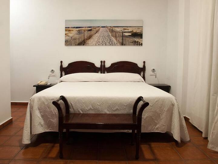 Hotel Las Salinas - Cabo de Gata
