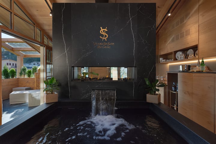Victoria Spa Suites - Pescocostanzo