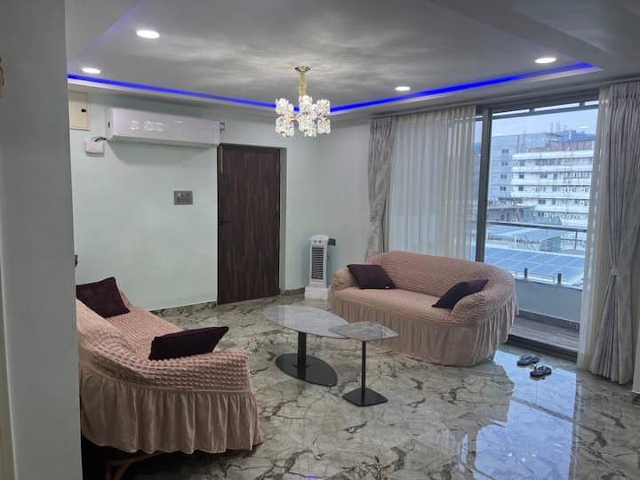 Luxury Pent House In Gachiboli - 하이데라바드