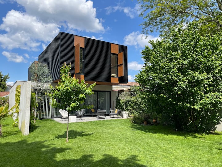 Maison D'architecte - Bordeaux