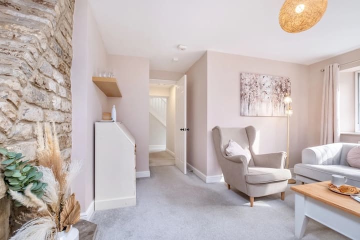 3 Bedroom Cottage For Long Stays - Stamford