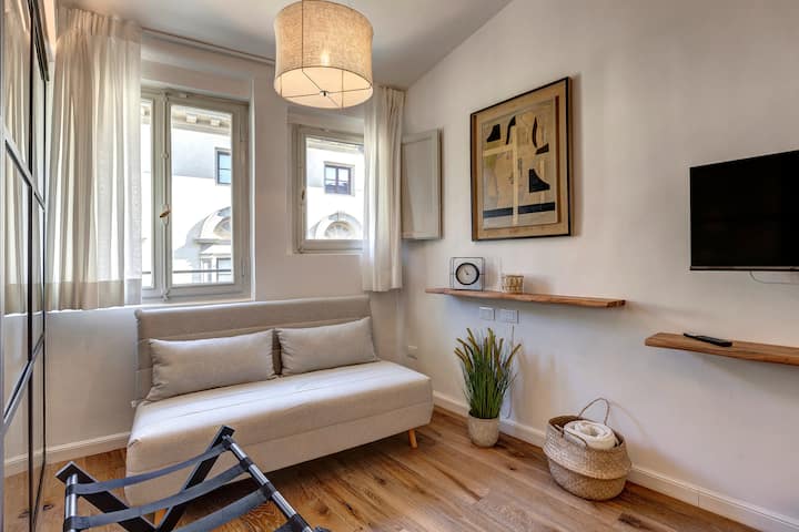 Scaletta House Green Apartment - Florenz