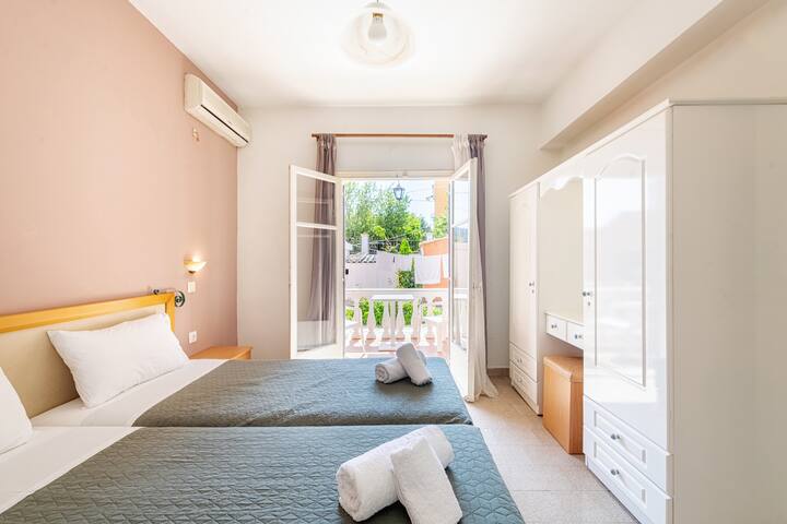 Rustic Charm By Dominoes Corfu - Corfu