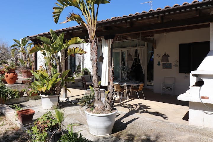Villa Patrizia A Otranto - Otranto