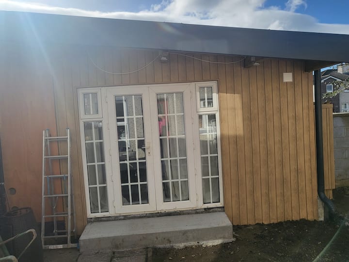 Garden Villa, Newly Built - Kilkenny