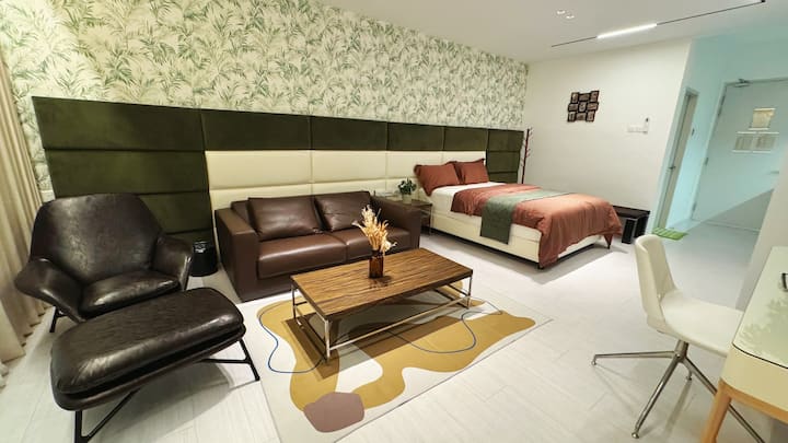Premium Comfort, Near Sunway, Pj, Shah Alam - Subang Jaya