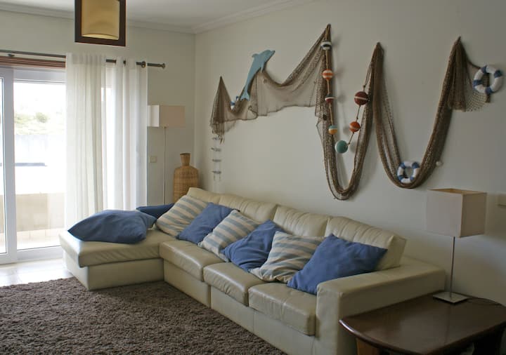 Barra Azul - Gafanha da Nazaré