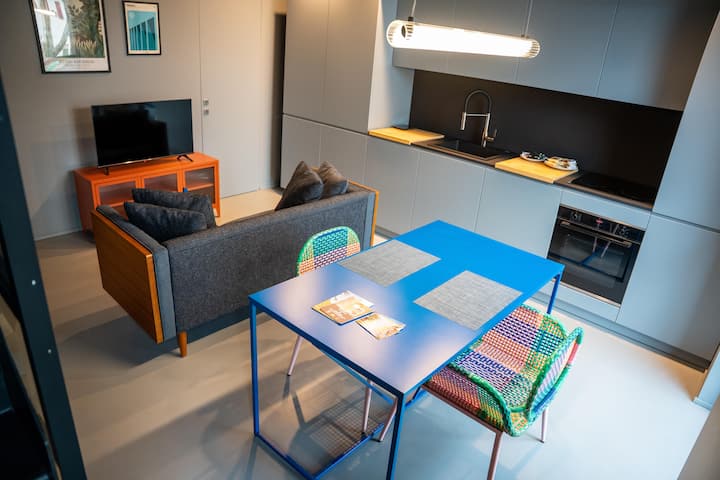 Lhe Luxe Loft - Cesena