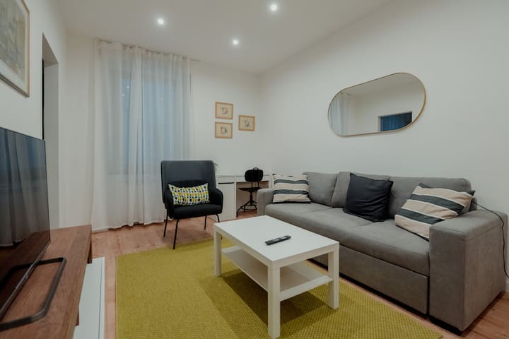 Rifugio D’autore Suite 1 - Trieste, Italia