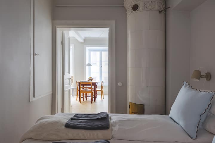 Designer Old Town 2 Room: Henrik - Stockholm