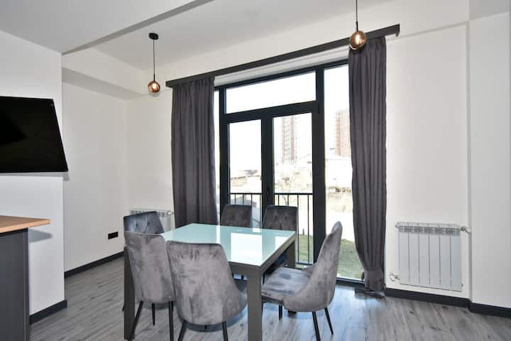 Komitas Comfort - Family - Ereván