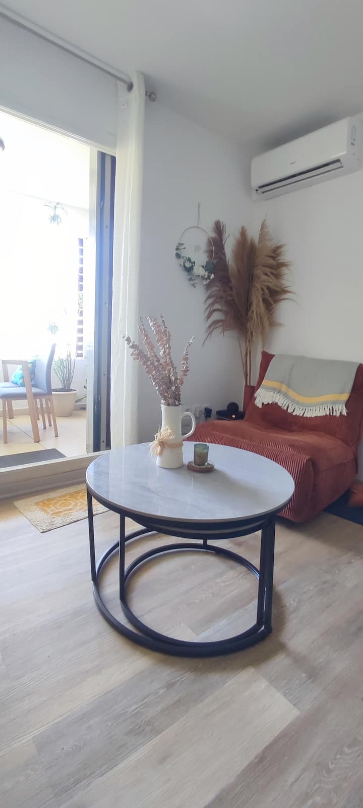 Cosy – Studio Tout Confort - Saint-Denis