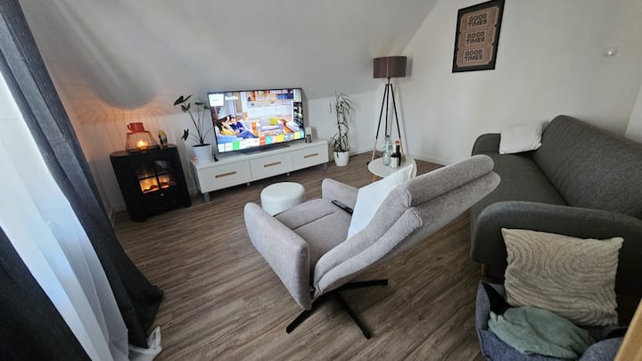 Ferienwohnungen Walsrode - Visselhövede