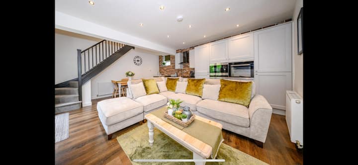 Luxury Cottage Settle - Settle